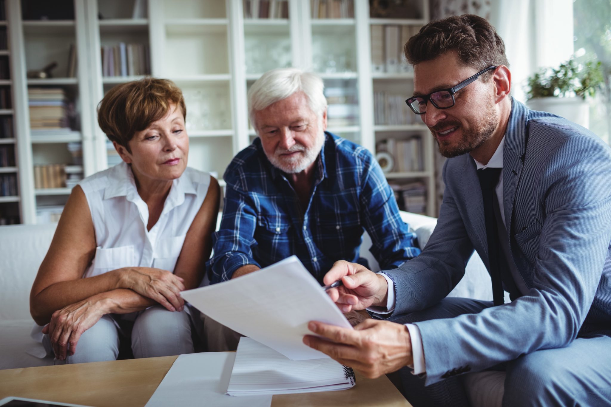 Violated Trust | Doak Shirreff Kelowna Lawyers