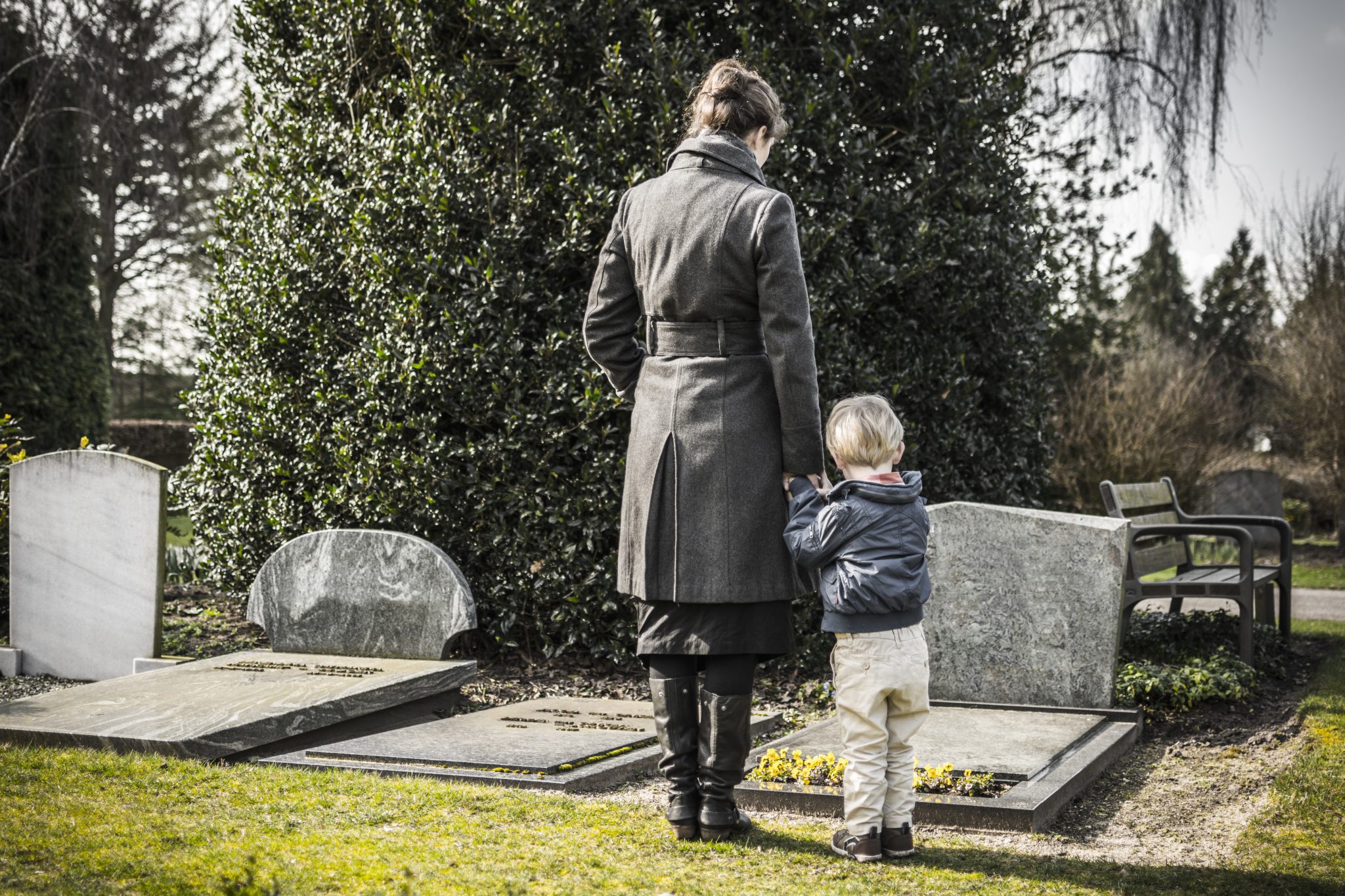 Death Worth Less Than Injury? | Doak Shirreff Kelowna Lawyers