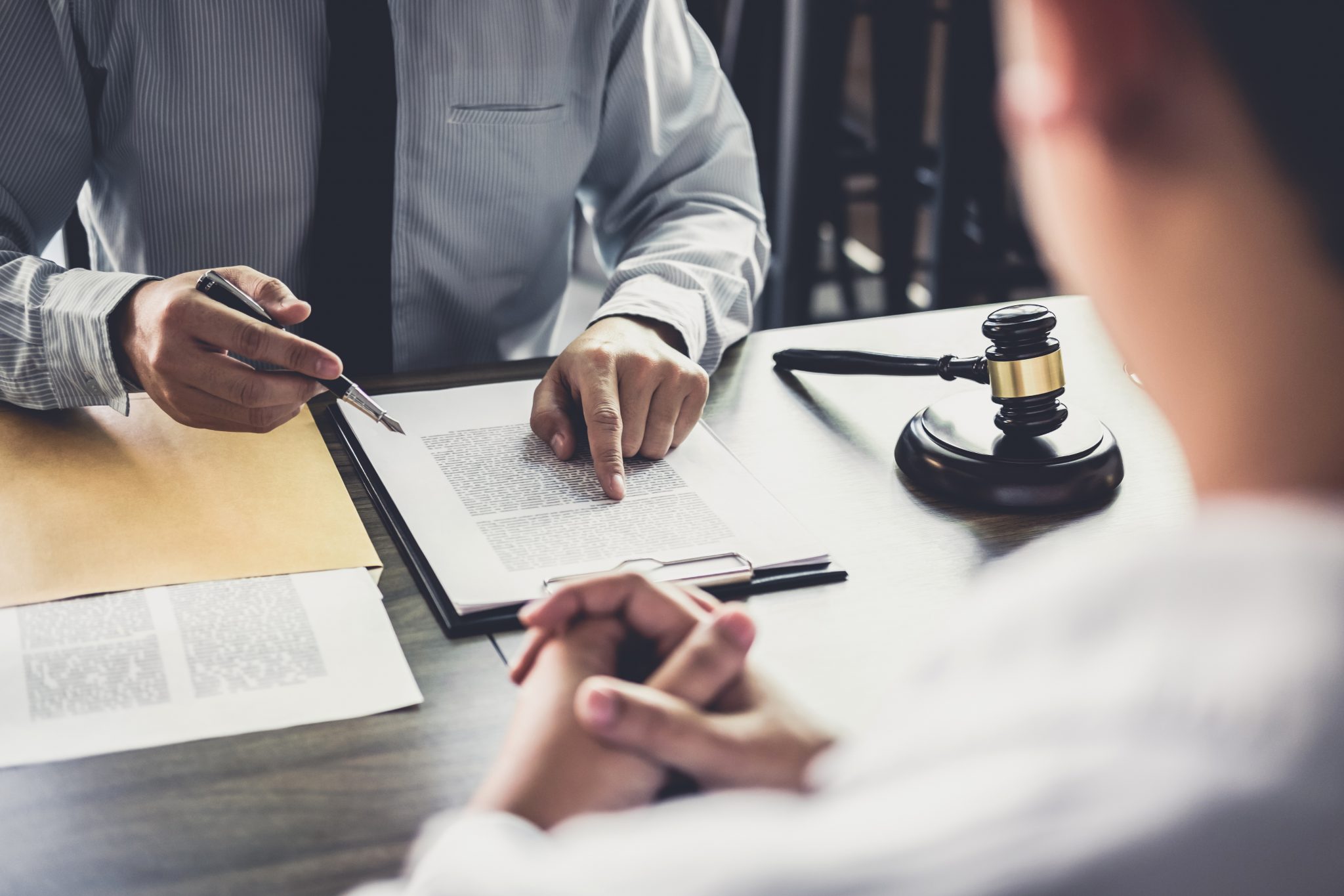 Introduction to Trusts | Doak Shirreff Kelowna Lawyers