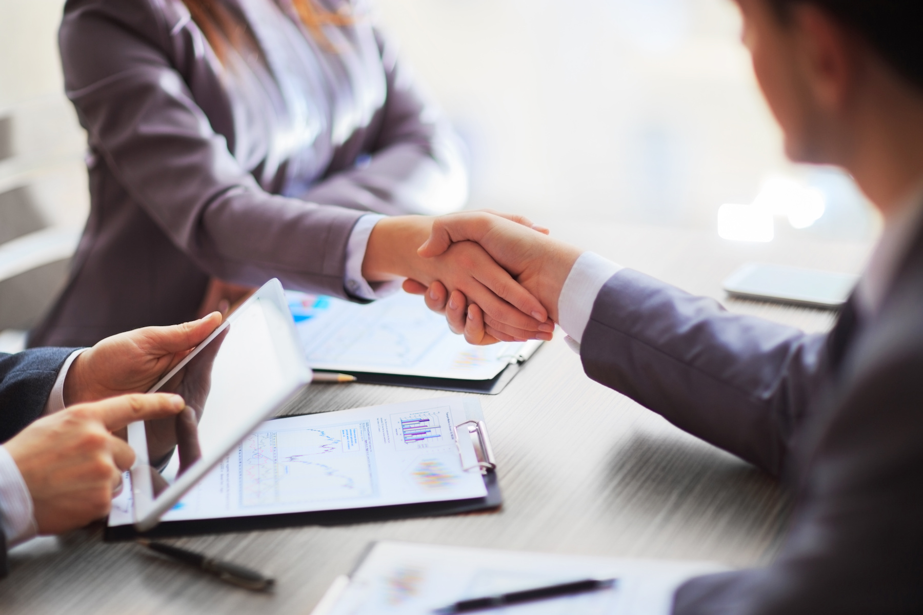 Wal-Mart Canada's Wrongful Termination Case | Doak Shirreff LLP