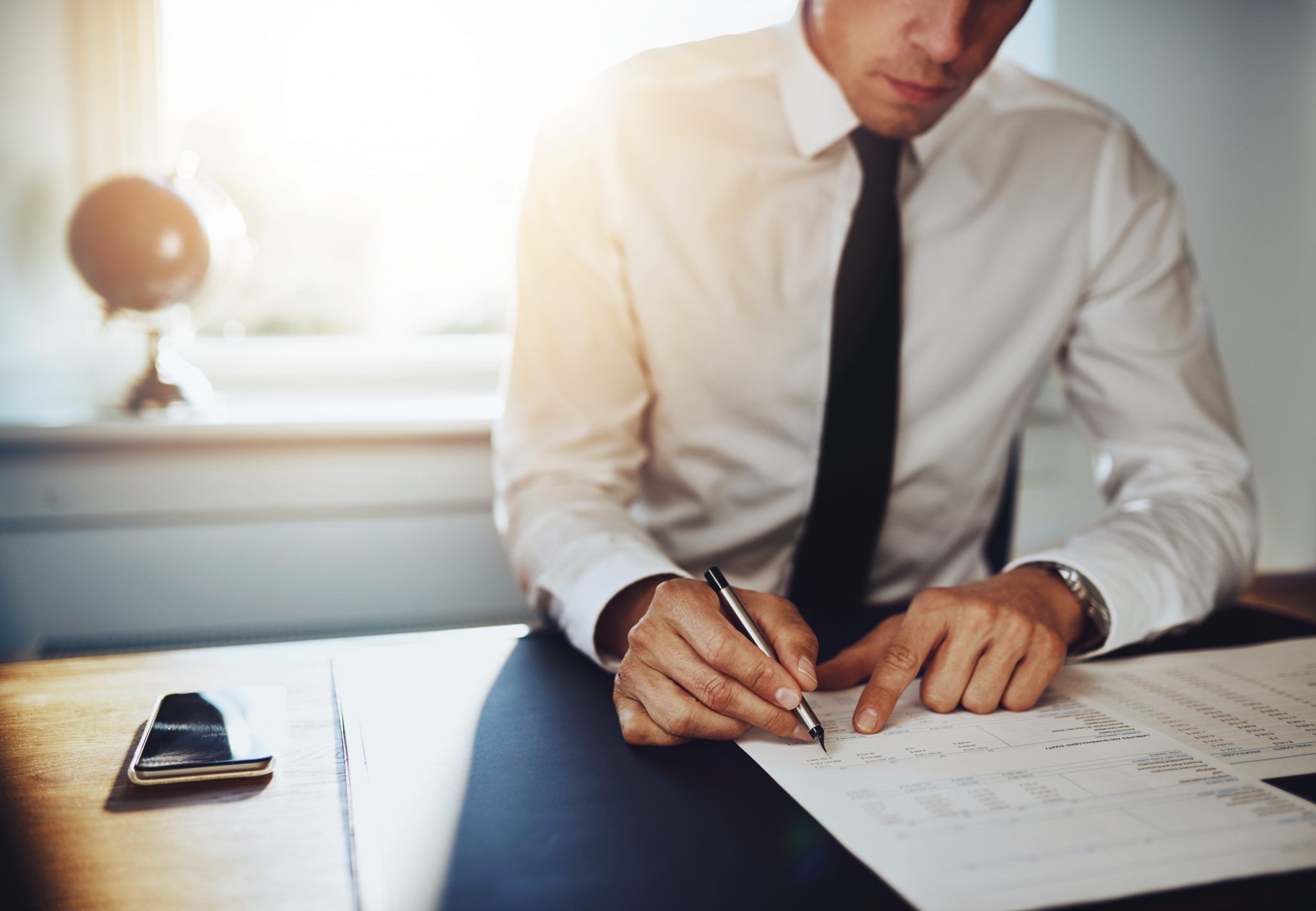 Planning for Incapacity | Doak Shirreff Kelowna Lawyers