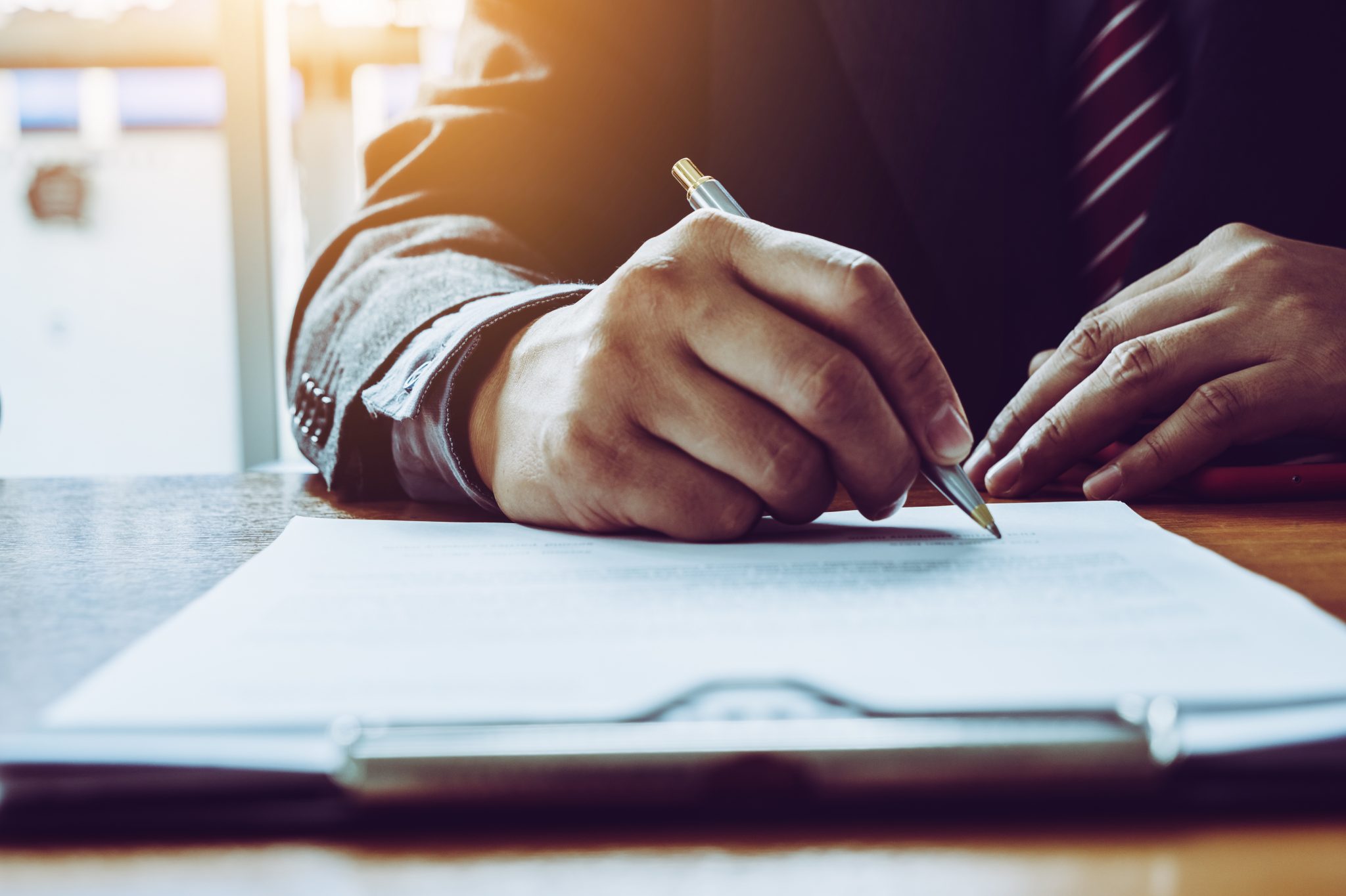 Representation Agreements: What You Need To Know | Doak Shirreff LLP