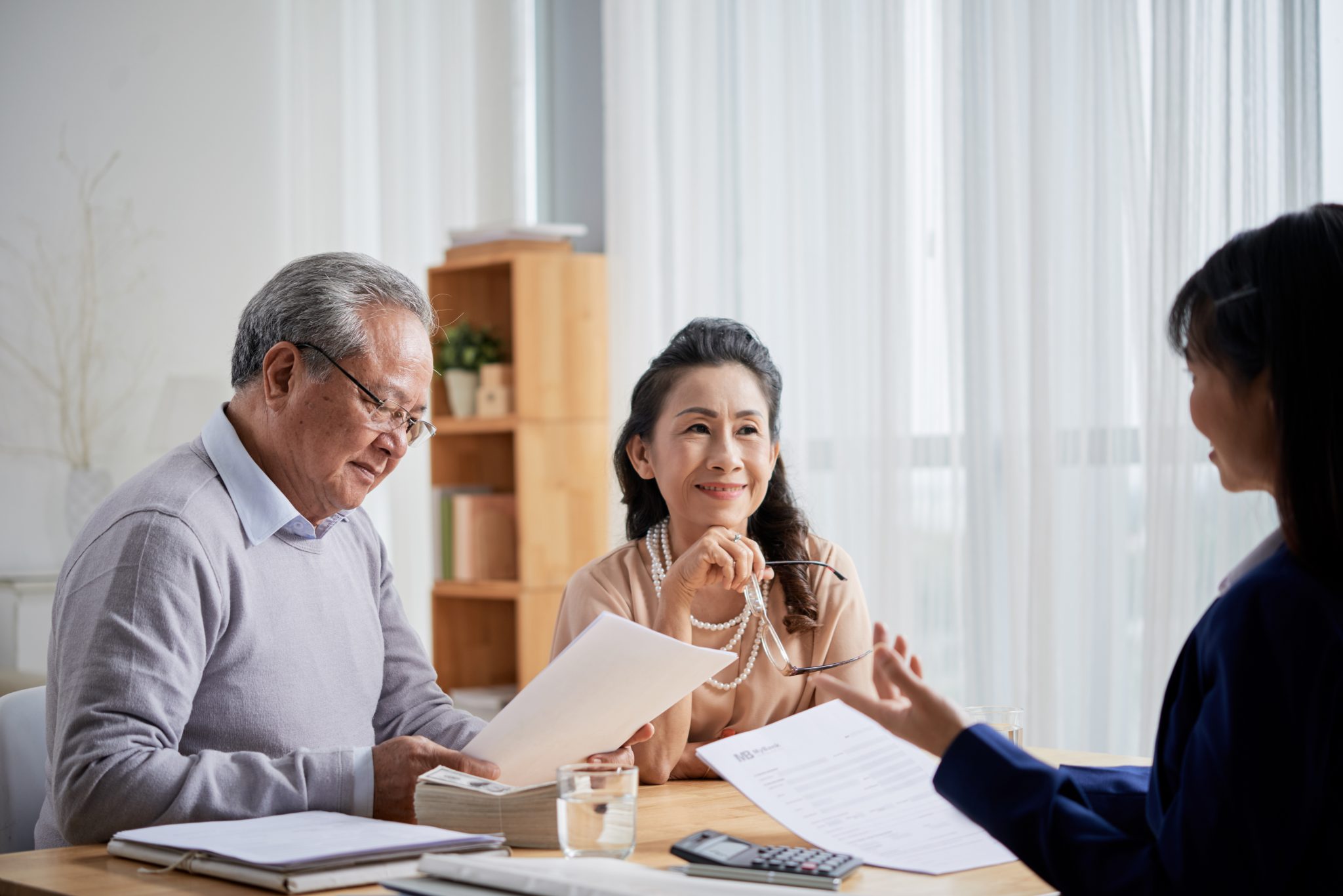 Doak Shirreff Kelowna Lawyers | Community Involvement Partners