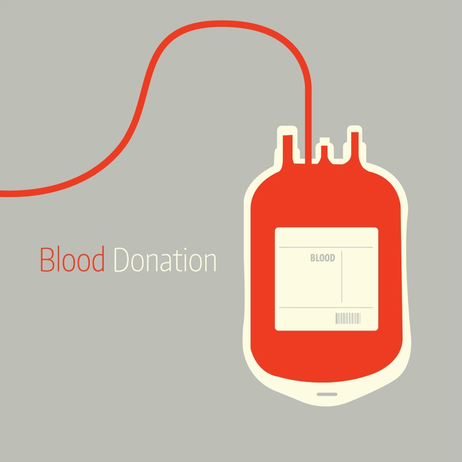 Giving Blood: A Truly Special Way to Give Back