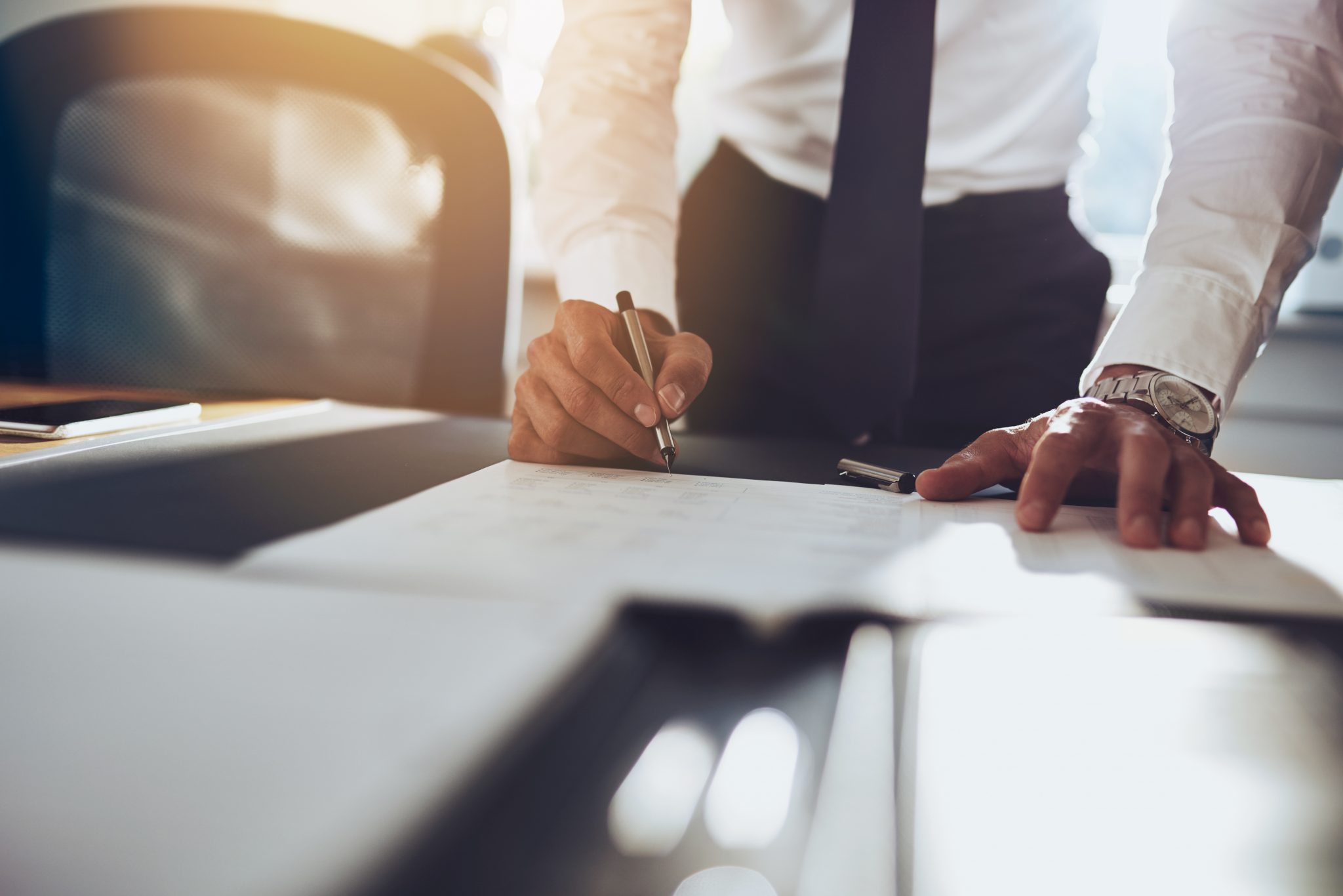 B.C. Civil & Commercial Litigation - Doak Shirreff Lawyers LLP