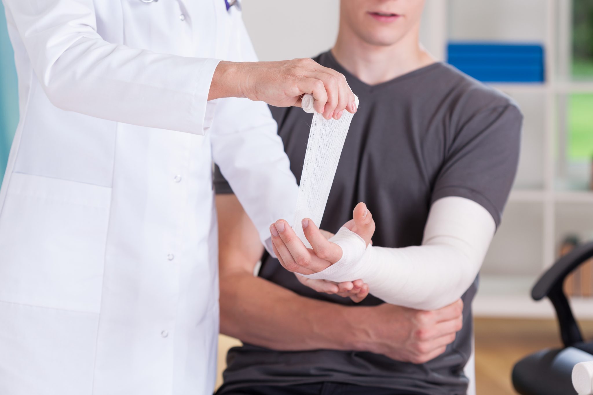 Personal Injury Lawyer | Doak Shirreff Kelowna Lawyers